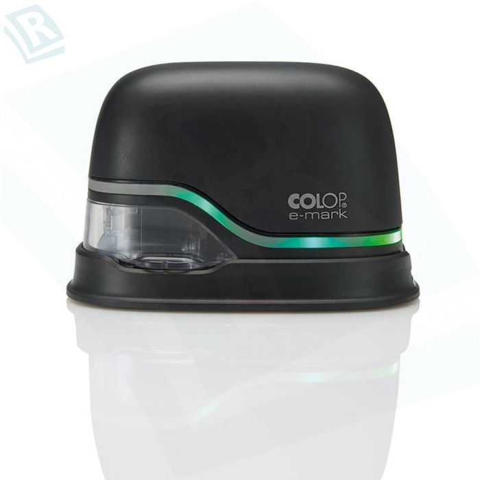 Elektroniczna pieczątka COLOP e-mark • sklepPIECZĄTEK.pl